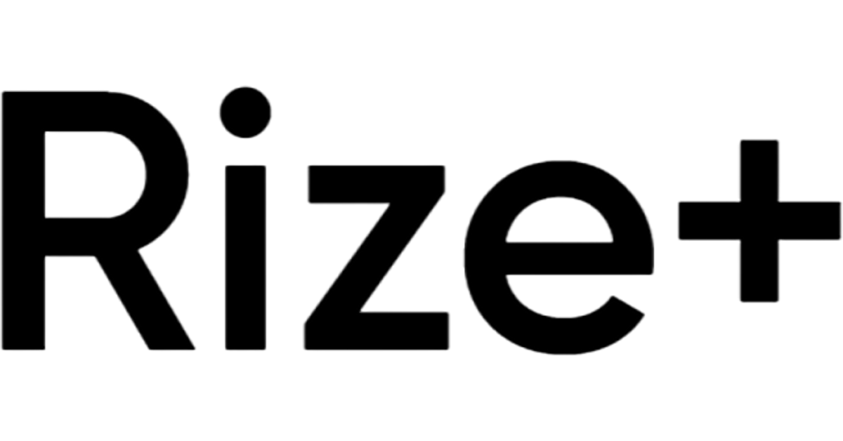 Rize+ is the home of the future – Rize Plus